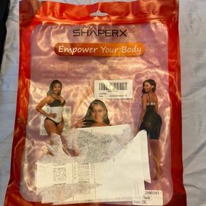 Shaperx | Intimates & Sleepwear | Shaperx Empower Body Nwt | Poshmark